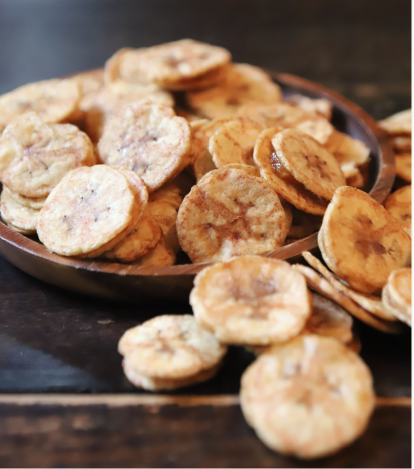 Phulanna Banana Tamarind Chips